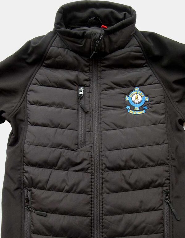 Arklow CBS Uniform - Eric Craig – Arklow School Uniforms